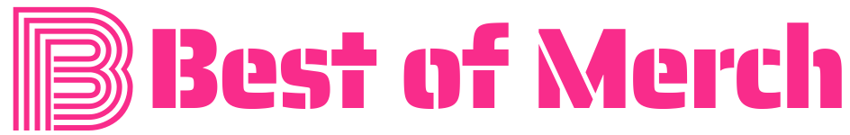 Home - Best of Merch