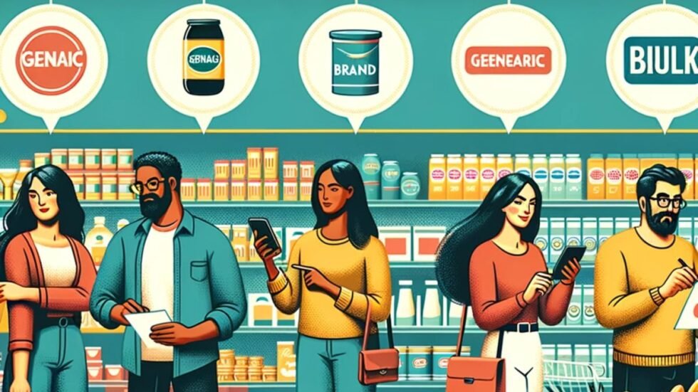 10 Essential Shopping Tips for Budget-Conscious Shoppers | Best of Merch